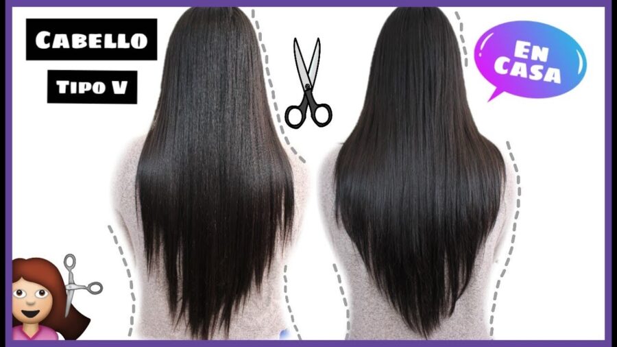 Cómo cortar el pelo en pico: Tips y técnicas para lograr un estilo ...