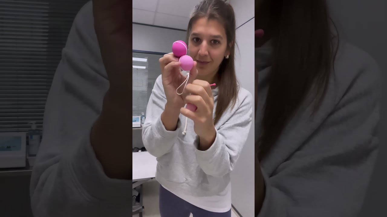 Descubre cómo utilizar correctamente las bolas chinas y aprovecha sus múltiples beneficios ...