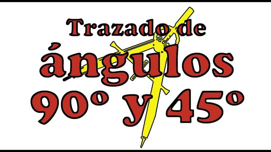 Domina el arte del dibujo: Aprende cómo dibujar un ángulo de 90 grados ...