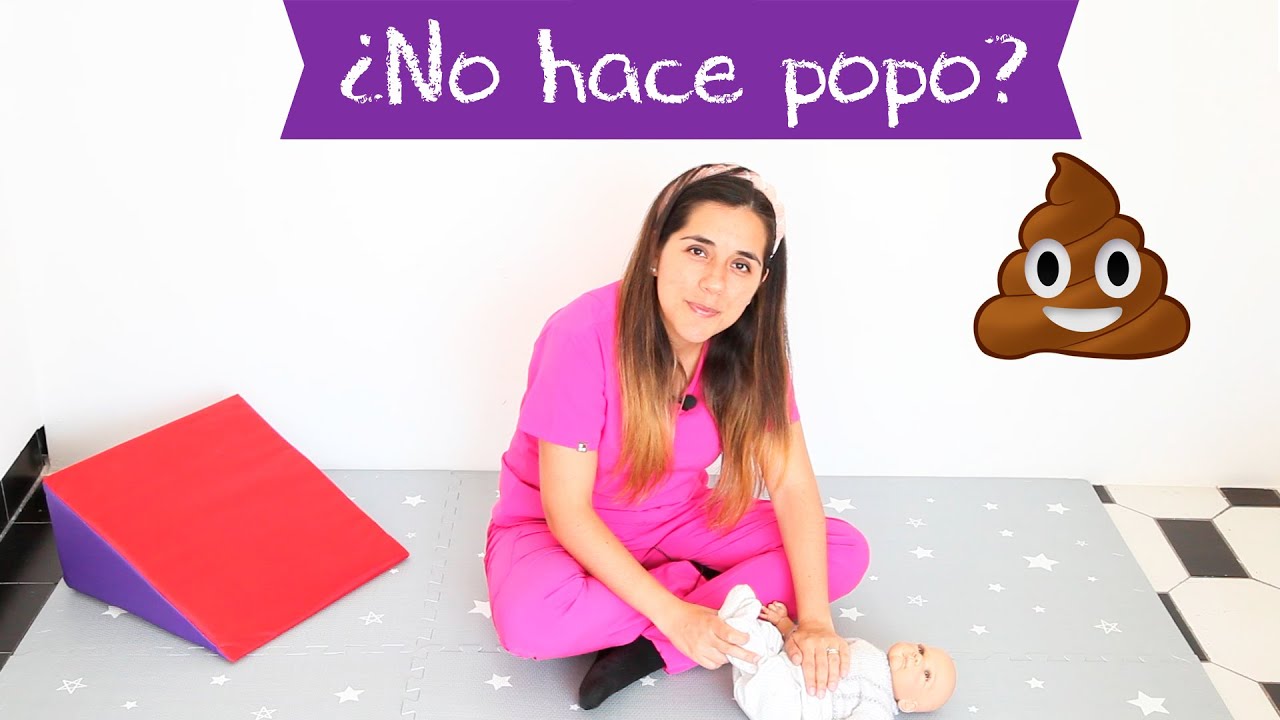 Consejos efectivos: Cómo estimular a tu bebé para que haga popó de ...