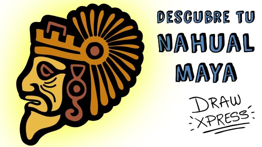 Descubre tu Nahual Maya según tu fecha de nacimiento y conecta con tu ...