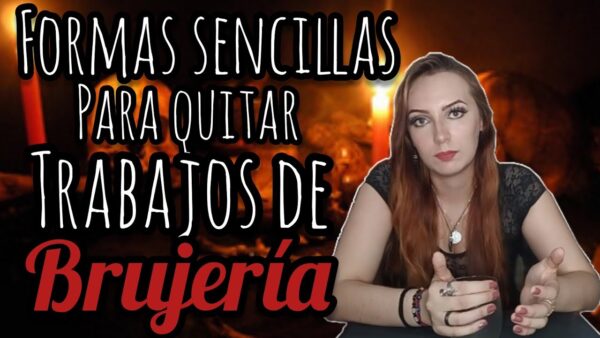 Descubre si estás embrujado: 5 señales para saber si alguien ha lanzado ...