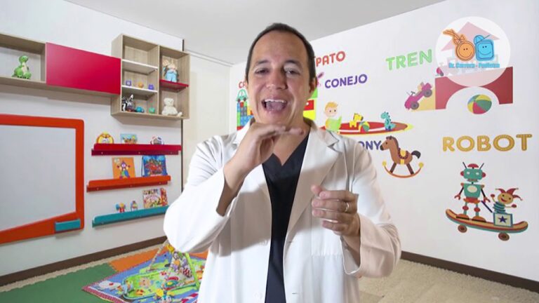 Descubre cómo se ve la mollera caída y qué hacer al respecto - Todo ...