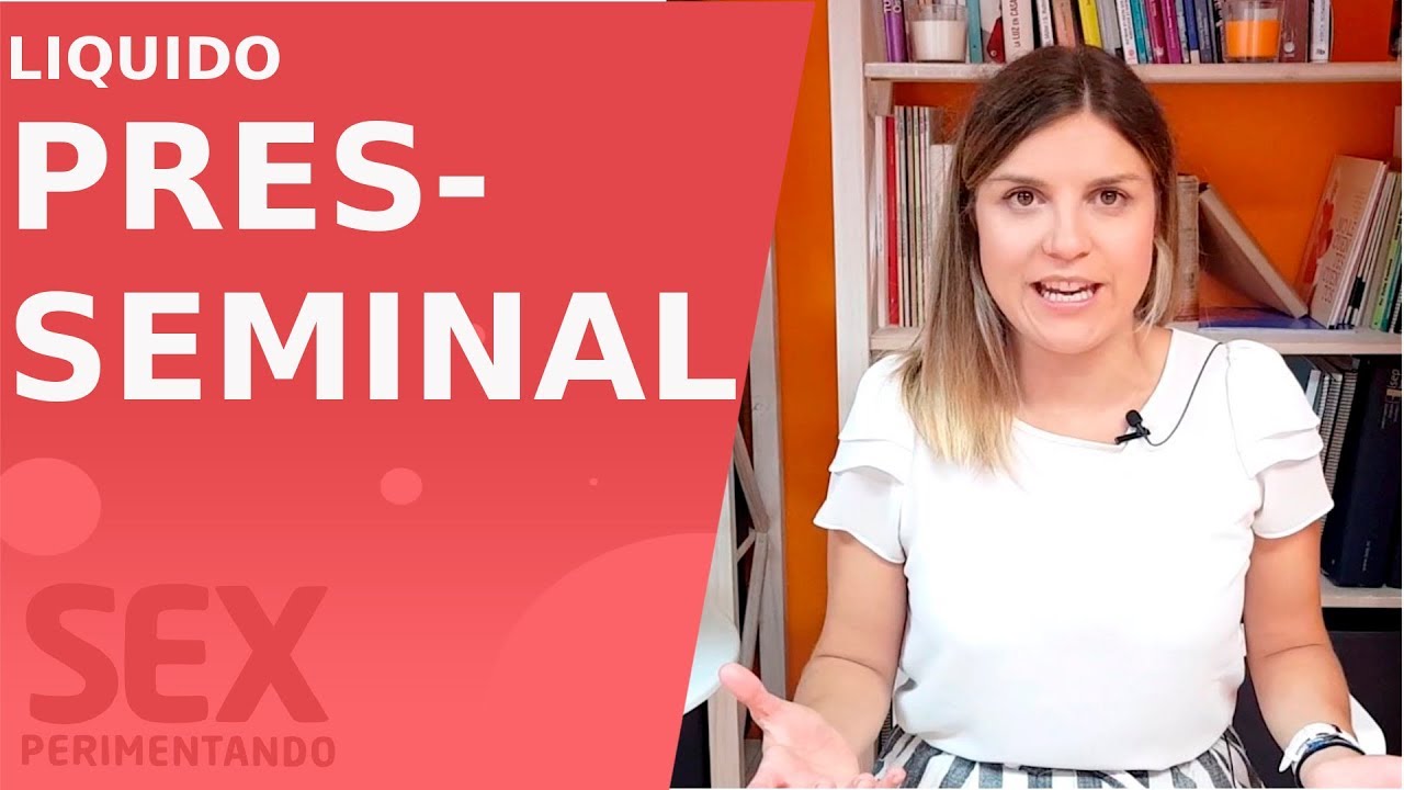Descubriendo la verdad: ¿Cómo es el líquido preseminal del hombre? - Todo sobre Cuidado Infantil