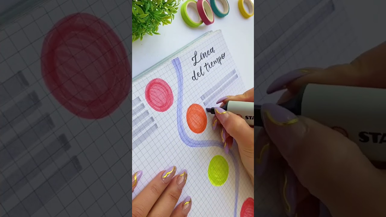 Descubre cómo crear una línea del tiempo bonita y atractiva en pocos ...