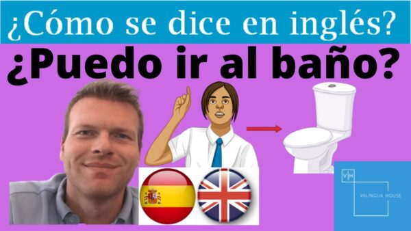 ¡Aprende cómo se dice '¿Puedo ir al baño?' en diferentes idiomas ...