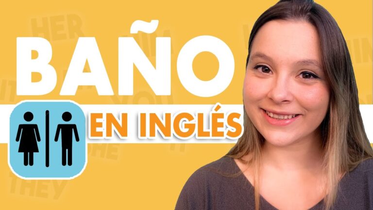 Descubre cómo decir 'puedo ir al baño' en varios idiomas: la guía ...
