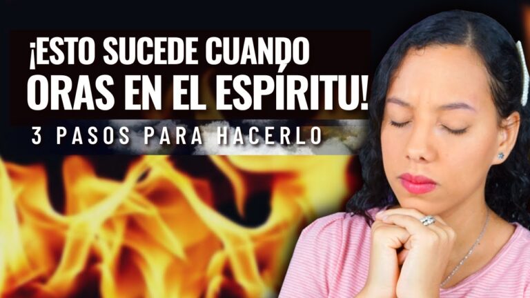 Guía completa: Cómo invocar al Espíritu Santo de forma efectiva - Todo sobre Cuidado Infantil